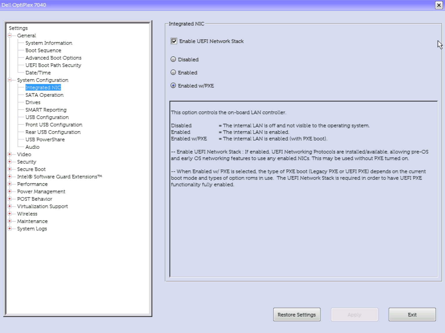 Setting up a PXE boot environment – Part 2: GRUB config per host ...