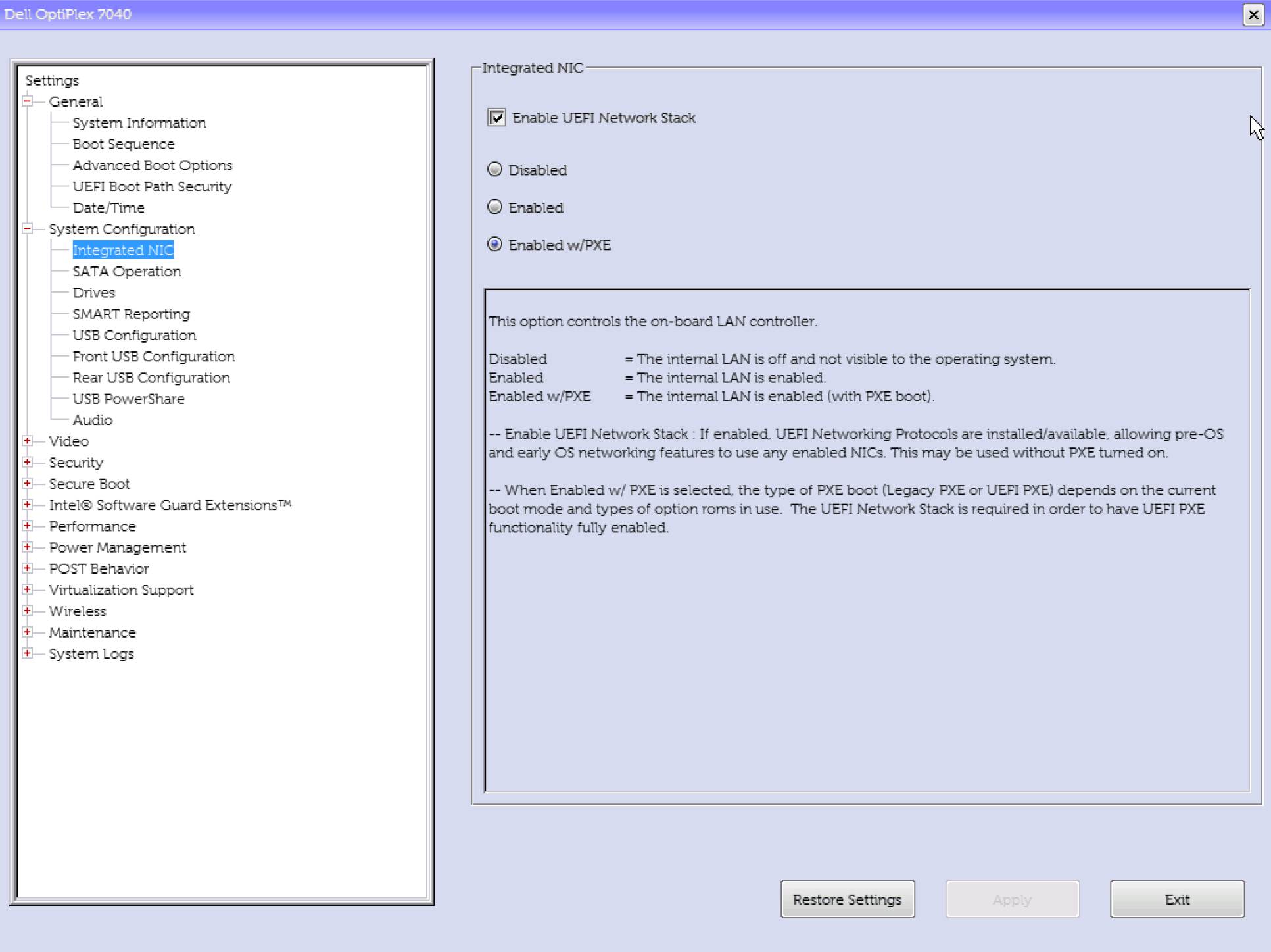 Setting up a PXE boot environment – Part 2: GRUB config per host ...